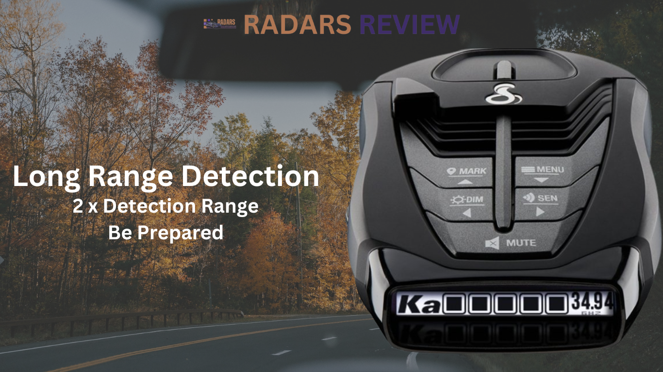 Cobra 480i Review: Advanced Technology Redefining Radars
