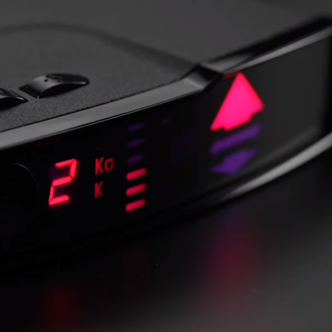 Valentine One Radar Detector Gen 1 Review: Unveiling...